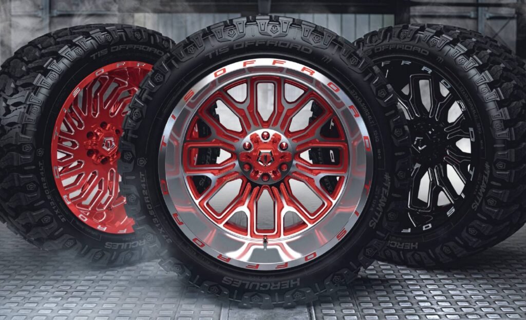 Premier Custom Wheels & Rims | Toms River, NJ