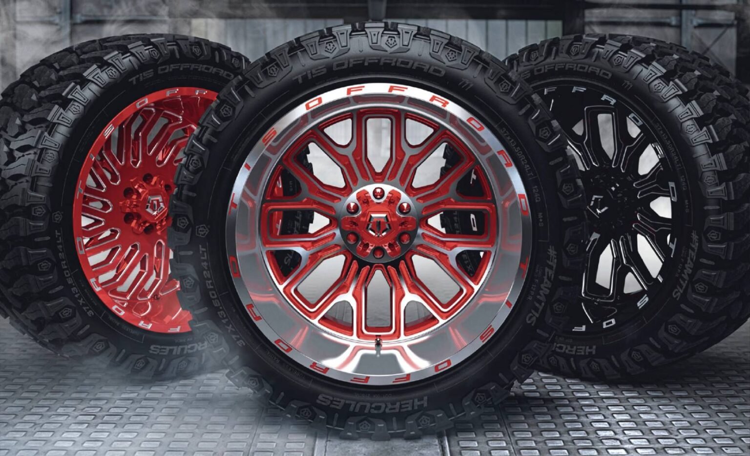 Premier Custom Wheels & Rims | Toms River, NJ