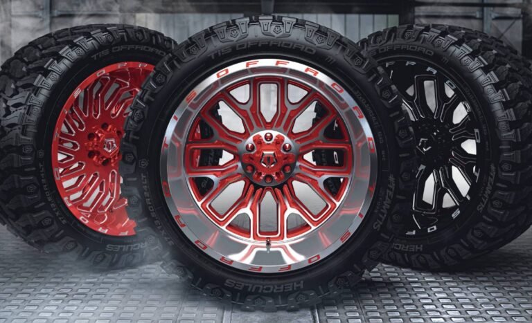 Premier Custom Wheels & Rims | Toms River, NJ