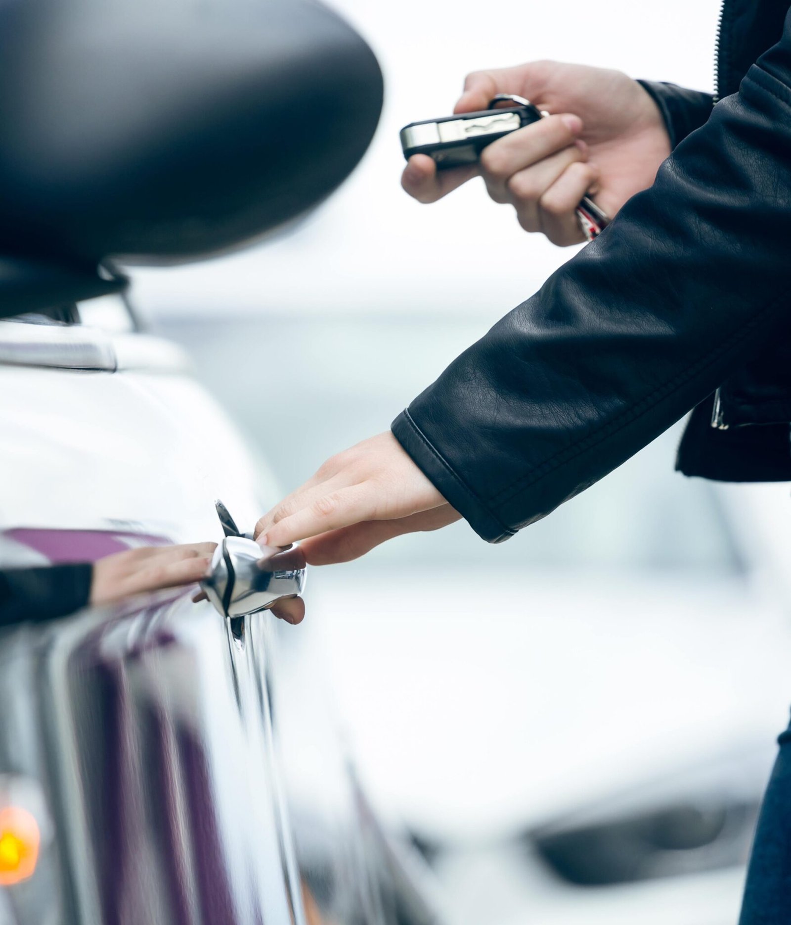 Advanced Car Security Systems | Toms River, NJ